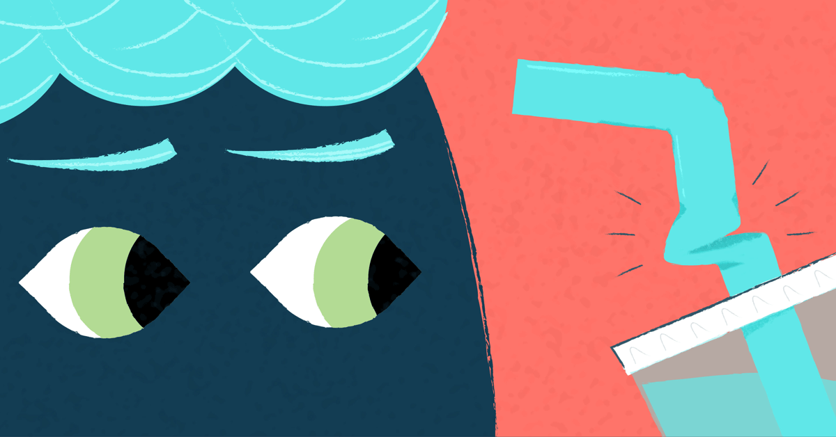 Food Texture Modifications for Spinal Muscular Atrophy