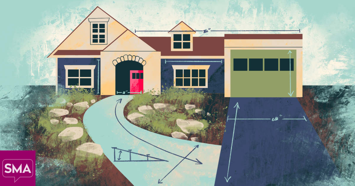 My Experience Building a Wheelchair-Accessible Home with SMA