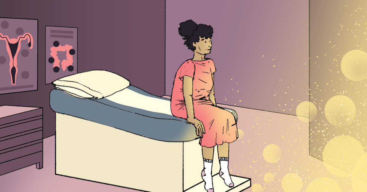 A Scary Surgery Experience | SpinalMuscularAtrophy.net