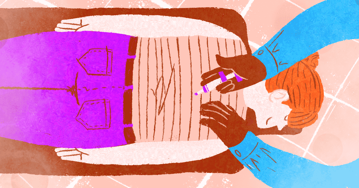 Spinraza (nusinersen) for Spinal Muscular Atrophy Treatment