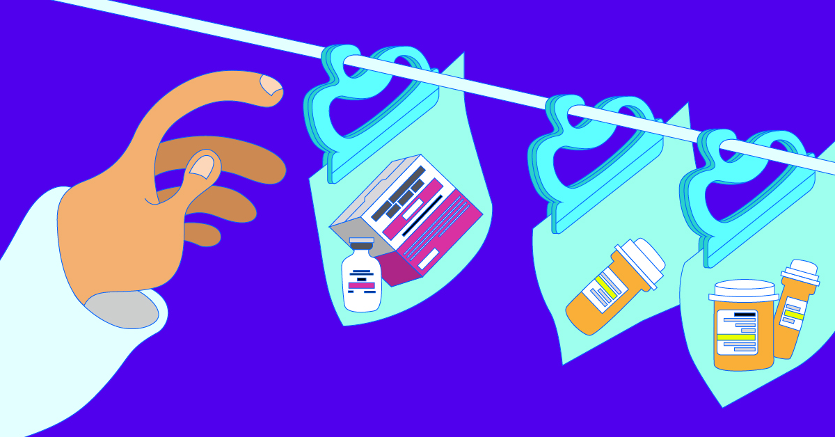 Comparing Spinraza® and Evrysdi® | SpinalMuscularAtrophy.net